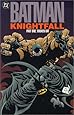 Amazon.com: Batman: Knightfall Part One: Broken Bat (9781563891427 ...
