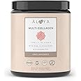 Amazon.com: Alaya Multi Collagen Powder - Supports Hair, Skin, Nails ...