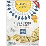 UPC 856069005131 Lookup - Simple Mills | Barcode Spider