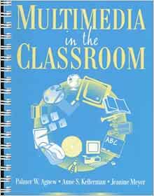 Multimedia in the Classroom: 9780205164080: Communication Books ...