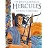 Twelve Labors Of Hercules, The: James Riordan, Christina Balit ...
