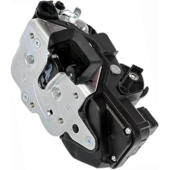Amazon.com: APDTY 136194 Front Left (Driver-Side) Door Lock Actuator ...
