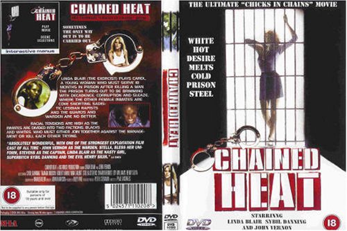 Amazon.com: Chained Heat (Unrated Version): Movies & TV
