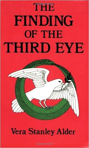 The Finding of the Third Eye – Prison Book Program