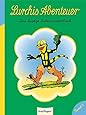 Lurchis Abenteuer: Das lustige Salamanderbuch - Band 7 Kulthelden ...