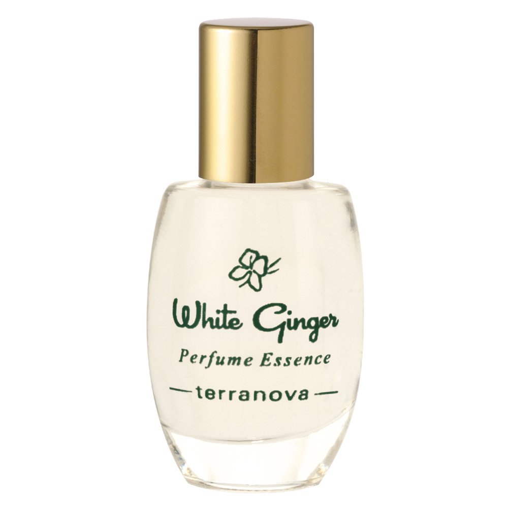Amazon.com : Terranova White Ginger Cologne Mist 2 fl oz Spray Bottle ...
