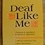 Deaf Like Me: Thomas S. Spradley, James P. Spradley: 9780930323110 ...