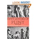 Amazon.com: Fifty Letters of Pliny (9780199120109): Pliny the Younger ...