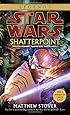 Amazon.com: Shatterpoint (Star Wars: Clone Wars) (9780345455741 ...