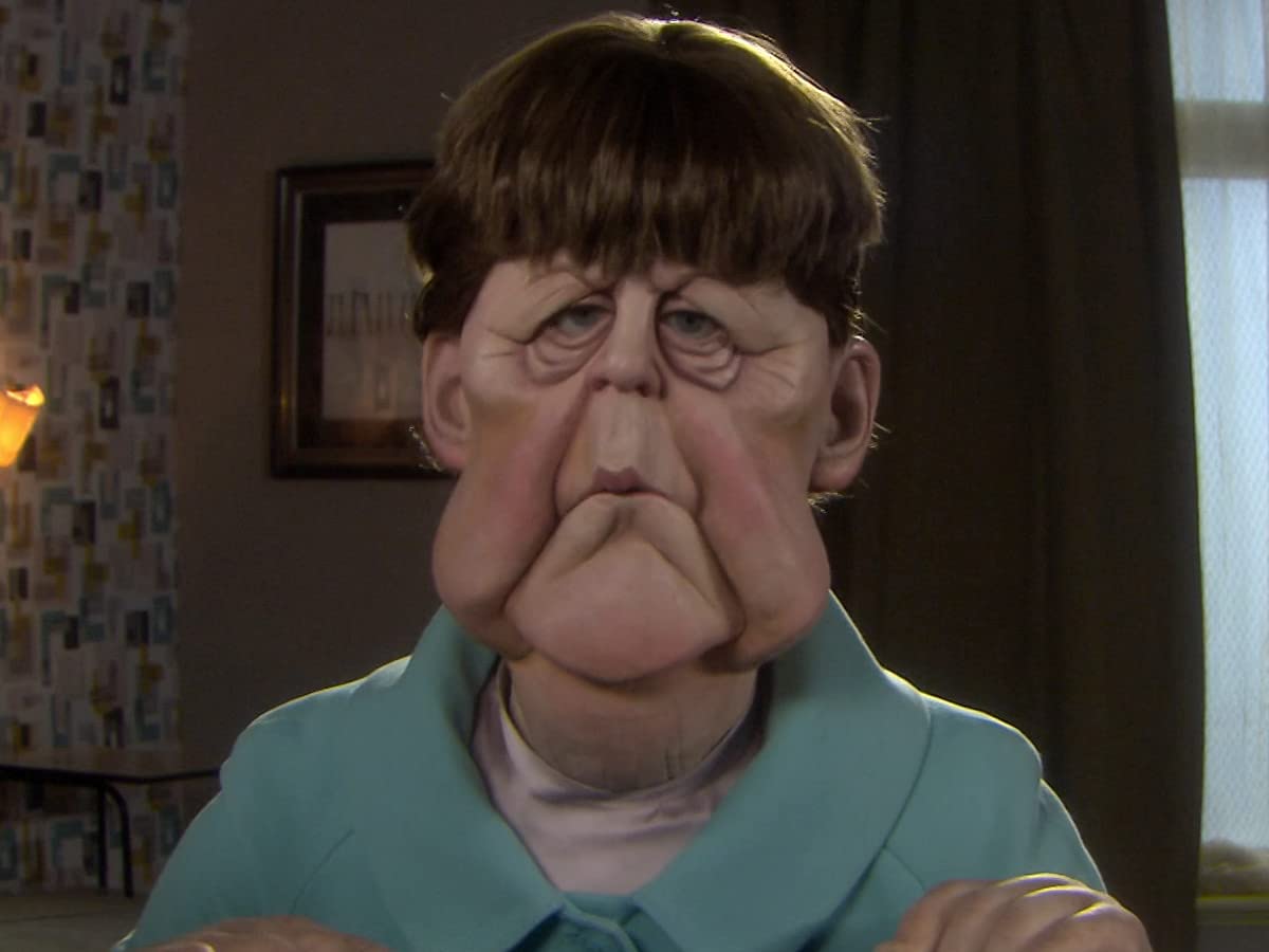 Watch New Spitting Image - Season 1 | Prime Video