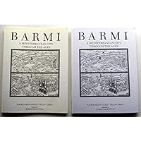 Barmi: A Mediterranean City Through The Ages: Hernandez, Xavier, Comes ...