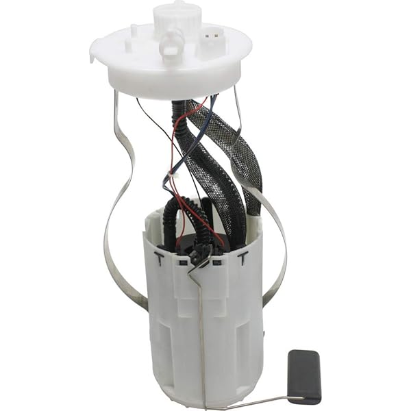 For Land Rover Discovery Fuel Pump 2001 02 03 2004 | Electric | w ...
