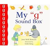 Amazon.com: My K Sound Box (Sound Box Books): 9781602531512: Moncure ...