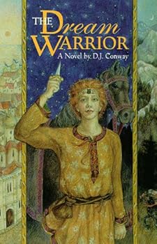 Dream Warrior Book Series