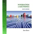 Introduction to Electronics: Gates, Earl: 9781111128531: Amazon.com: Books