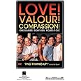 Amazon.com: Love! Valour! Compassion! [DVD] : Jason Alexander, Stephen ...