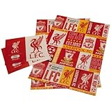 Liverpool FC Top Trumps Card Game: Amazon.co.uk: Toys & Games