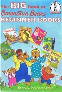 The Big Book of Berenstain Bears... by Stan Berenstain