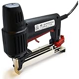 Maestri ME3G/71 Electric Staple Gun: Amazon.co.uk: DIY & Tools