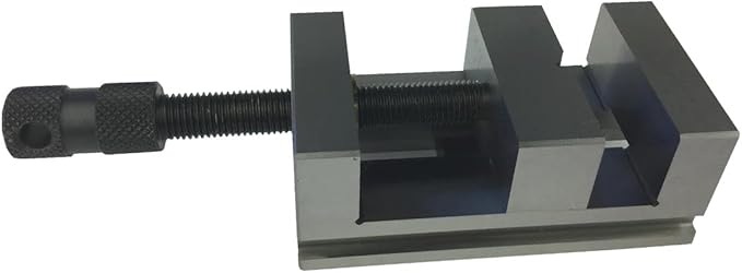 Proops Toolmakers Precision 2-3/8" Vice Vise Engineering Tools ...