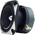 Amazon.com: Audiopipe 1 Pair 2" 600 Watts Heavy Duty Titanium Super ...
