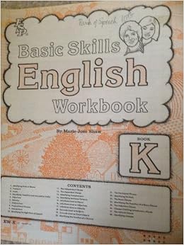 Basic Skills English Workbook: Grade 10 (Basic Skills Workbooks ...