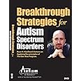 Amazon.com: Breakthrough Strategies for Autism Spectrum Disorders ...