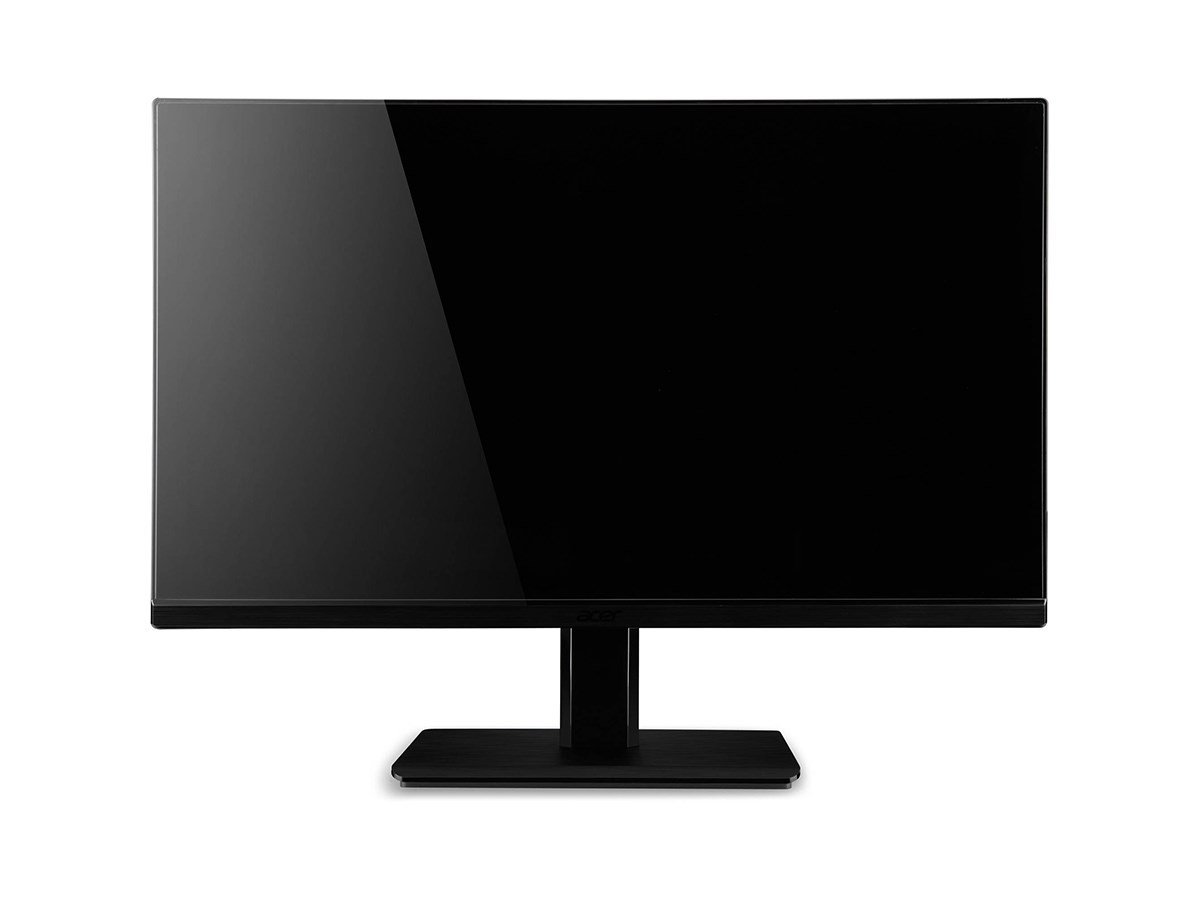 Mua Acer S220HQL Abd 21.5-Inch Widescreen LCD Monitor,Black trên Amazon ...