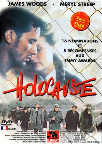 Holocaust [DVD] [Import]: Amazon.co.uk: DVD & Blu-ray