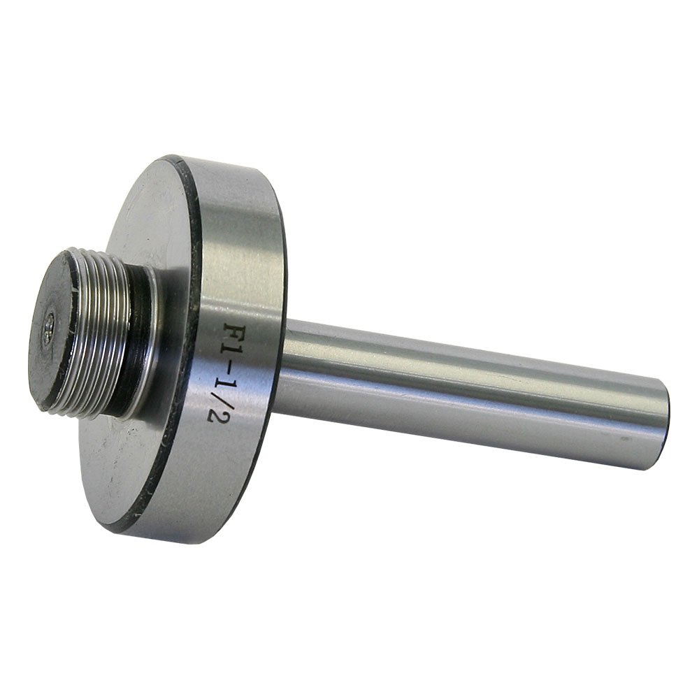 1/2" Straight Boring Head Shank: Amazon.com: Industrial & Scientific