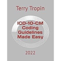 ICD-10-CM Coding Guidelines Made Easy: 2024: 9798859399499:, 55% OFF