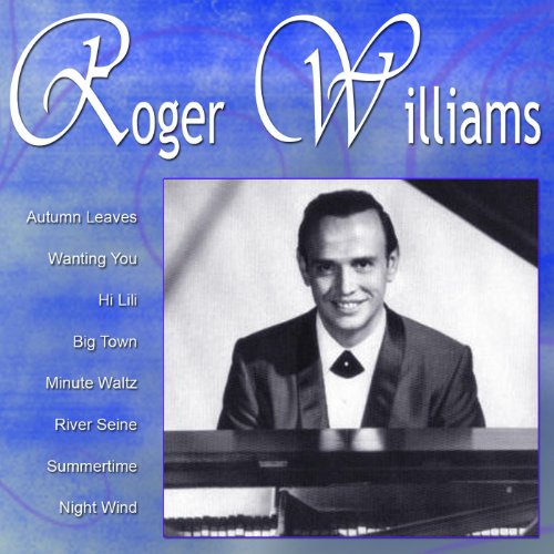 Roger Williams Greatest Hits by Roger Williams on Amazon Music - Amazon.com