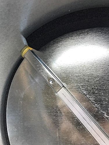 HD-04 inch Retrozone Belimo LMB24 Motorized 24v round zone control ...