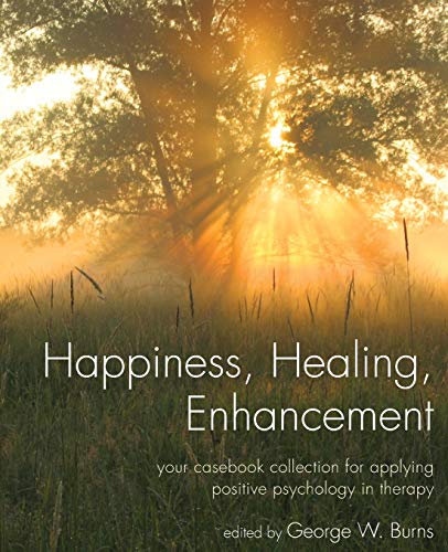 Amazon.com: Happiness, Healing, Enhancement: Your Casebook Collection ...