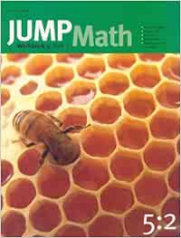 JUMP Math: Workbook 5, Part 2 : JUMP Math: Amazon.ca: Books
