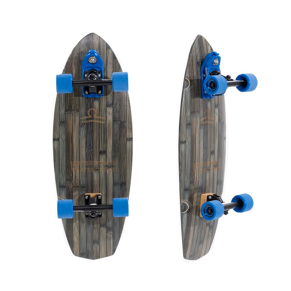 Mua Libra Surf Trainer Black Bamboo Surfskate Cruiser by Waterborne ...