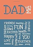 Dear Dad, from you to me : Memory Journal capturing your father's own ...
