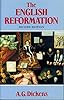 The English Reformation [2nd Edition] in Oman | Whizz England