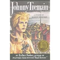 Johnny Tremain: Forbes, Esther Hoskins: Amazon.com: Books