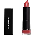 Amazon.com: COVERGIRL Exhibitionist Lipstick Cream, HOT 305, Lipstick ...