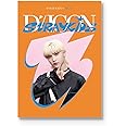 Amazon.com: DICON D'FESTA MINI EDITION STRAYKIDS DREAMUS Display Album ...