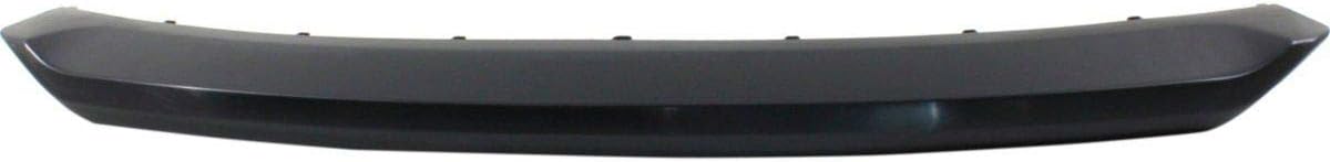 Amazon.com: New Front Skid Plate For 2016-2018 Hyundai Tucson Without ...