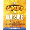 The Gold of Carre-Shinob: Kerry Ross Boren, Lisa Lee Boren ...