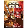 Amazon.com: Star Wars: Clone Wars - Volume Two : Mat Lucas, Jerome ...