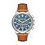Michael Kors Herren-Uhr MK8481: Amazon.de: Uhren