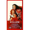 Amazon.com: Willow : Val Kilmer, Joanne Whalley, Warwick Davis, Jean ...