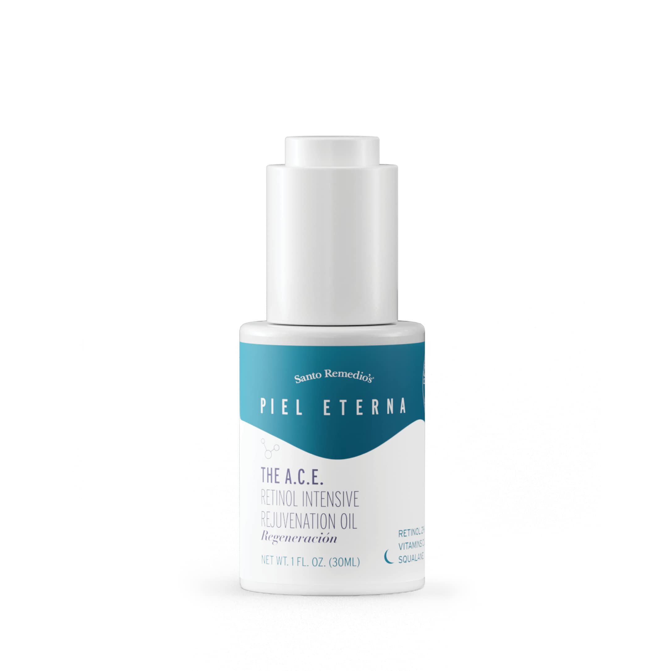 Mua Piel Eterna, A.C.E. Retinol Intensive Rejuvenation Oil, Vitamin A ...