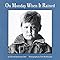 Amazon - On Monday When It Rained: Kachenmeister, Cherryl, Berthiaume ...