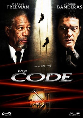 Amazon.com: THE CODE: Movies & TV