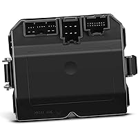 Amazon.com: Rear Liftgate Control Module Replacement for 2010-2015 ...